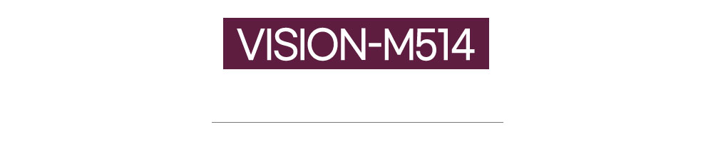 VISION-M514 - 올리보아 도매몰